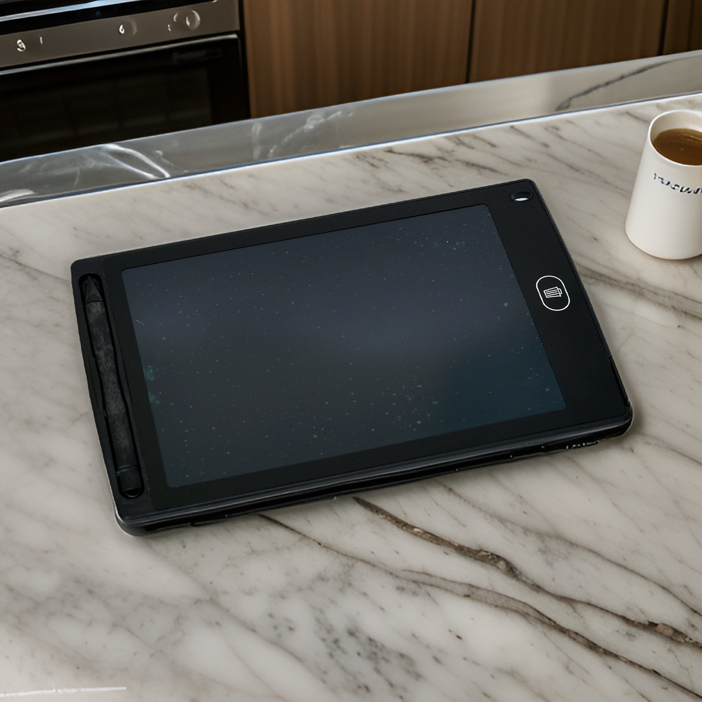 14" Writing Tablet for Kids Digital Electronic Drawing | Writing Note ...